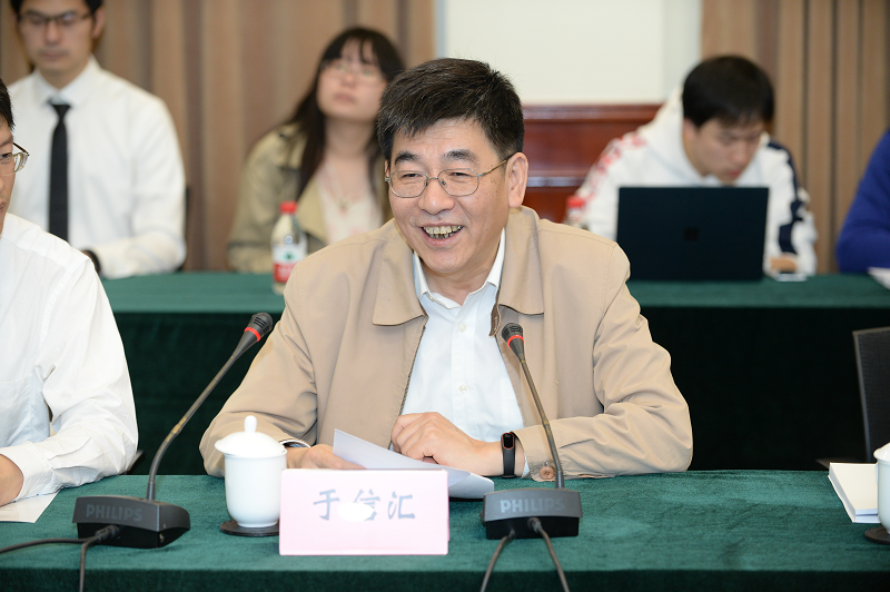 首届“远复”历史政治学论坛成功举办